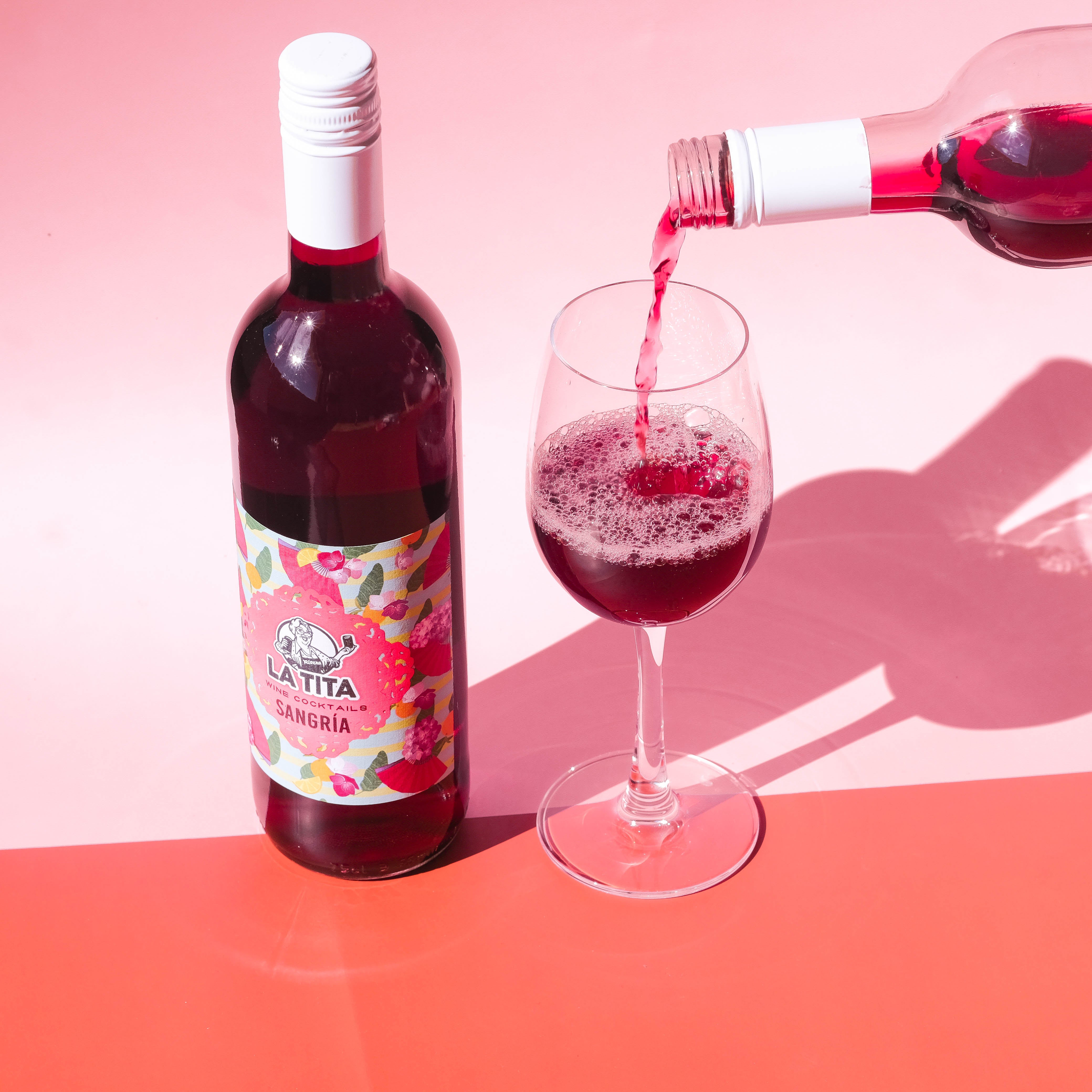 Beginner – Wine 101 MNL